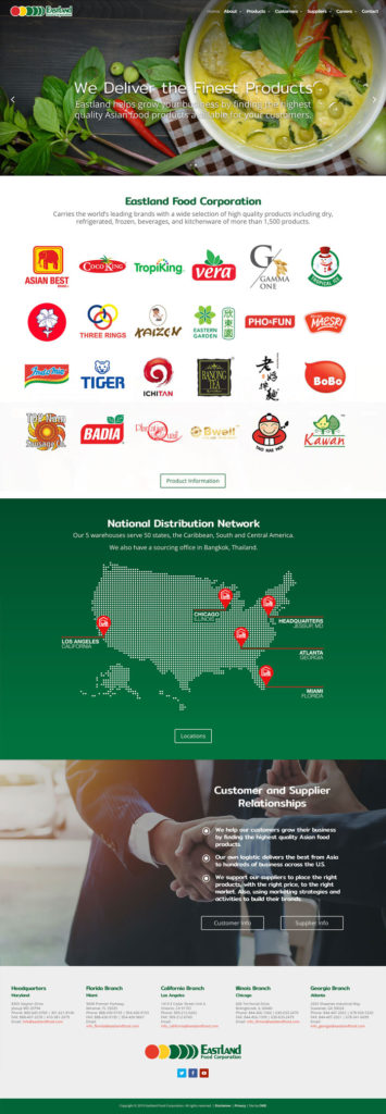 Web Design Frederick MD, Web Design Annapolis, Web Design near me